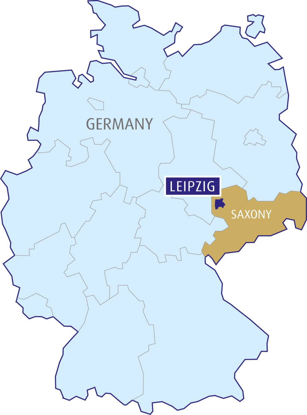 Welcome to Invest Region Leipzig! A perfect location for your company.