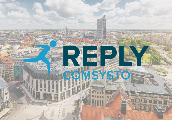 New establishment of Comsysto Reply strengthens Leipzig as an IT location