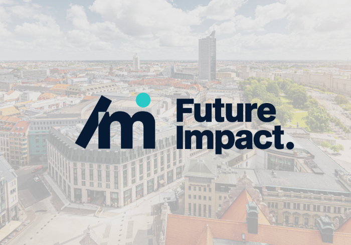 Future Impact GmbH opens new company headquarters in Leipzig