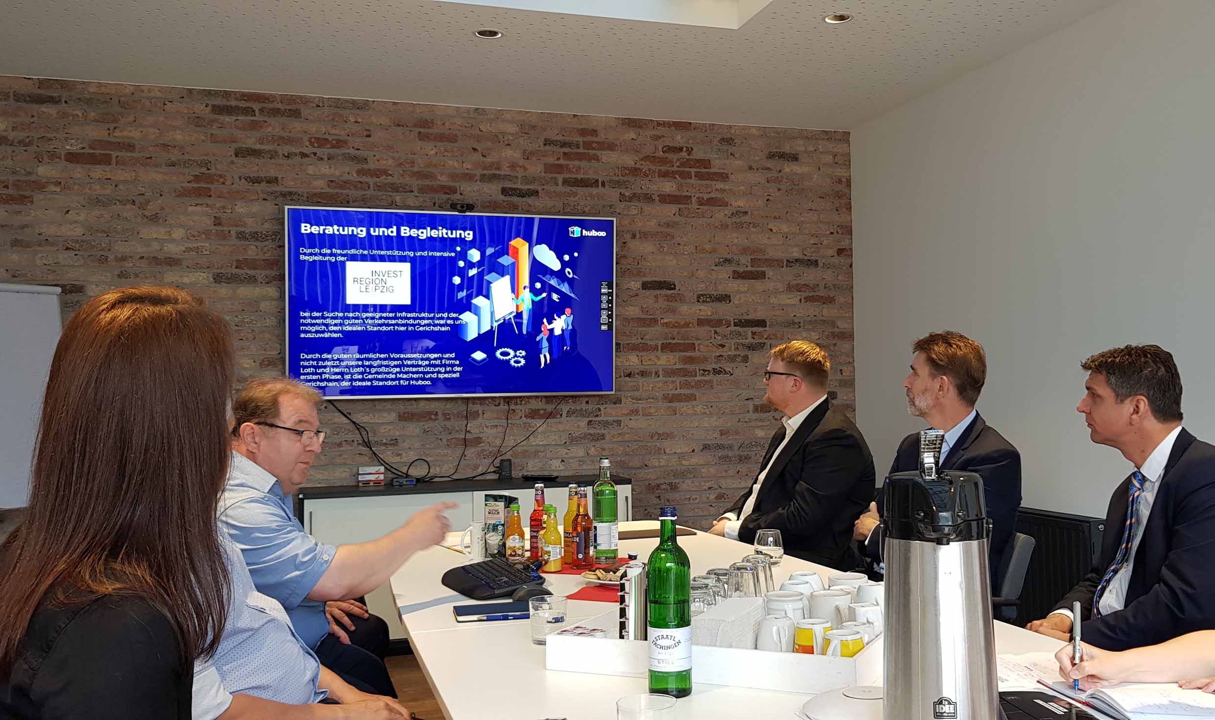 What is German business culture like?